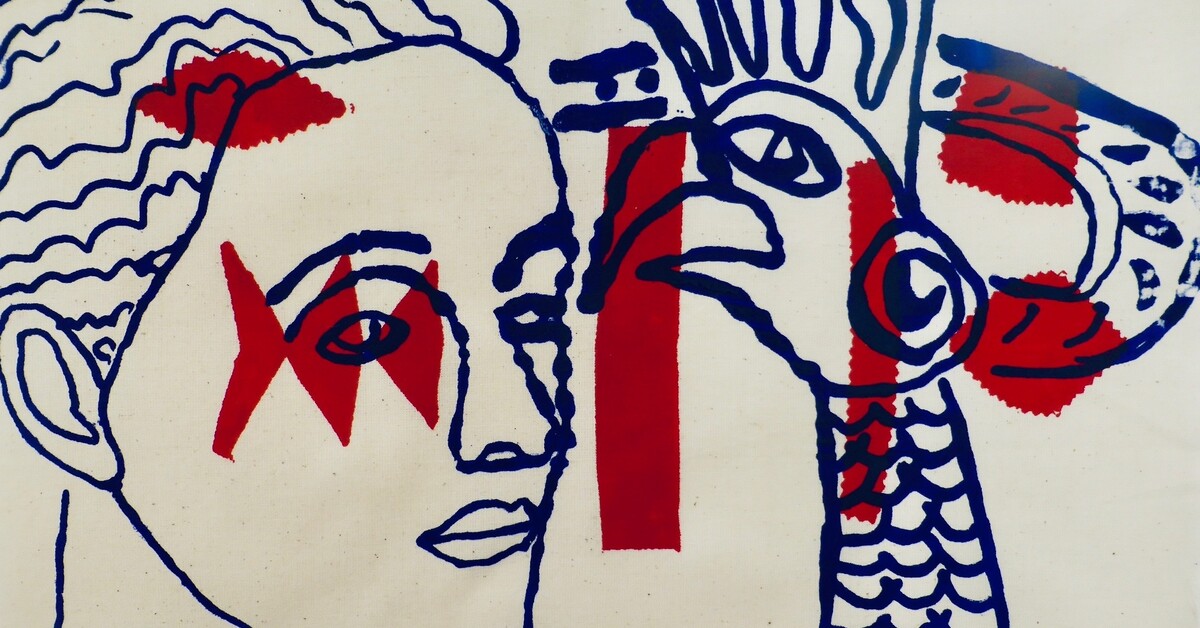 Art for All: HMP Feltham | Watts Gallery