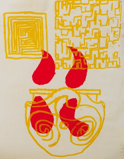 Art for All: HMP Feltham | Watts Gallery