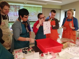 Art for All: The halow project | Watts Gallery