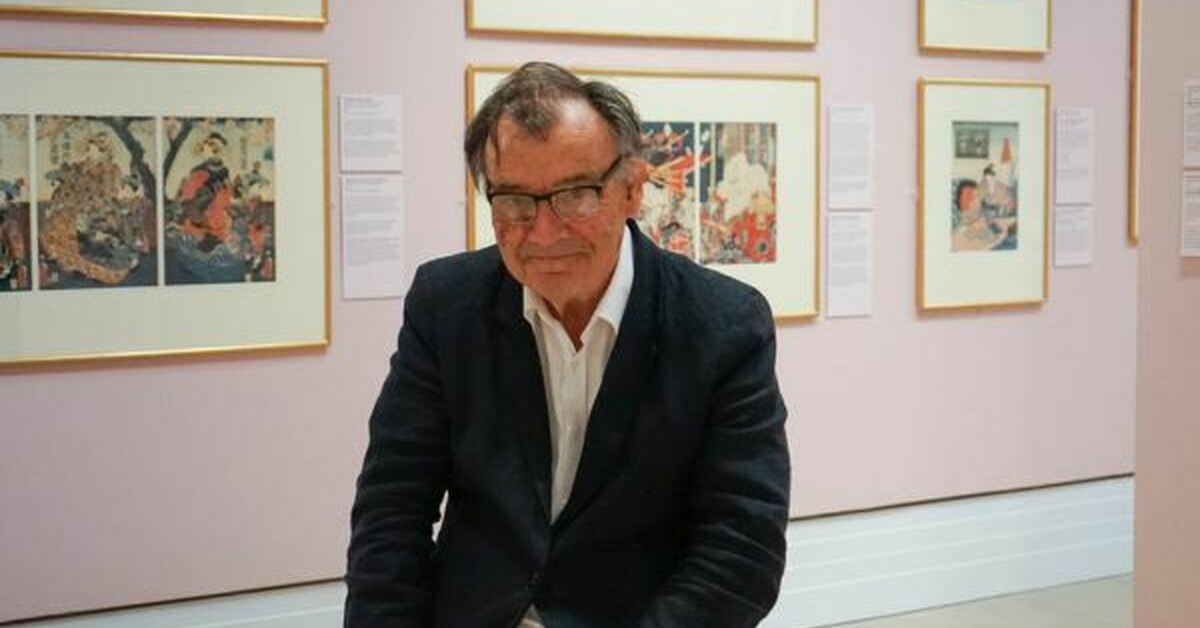 Interview with Frank Milner | Watts Gallery