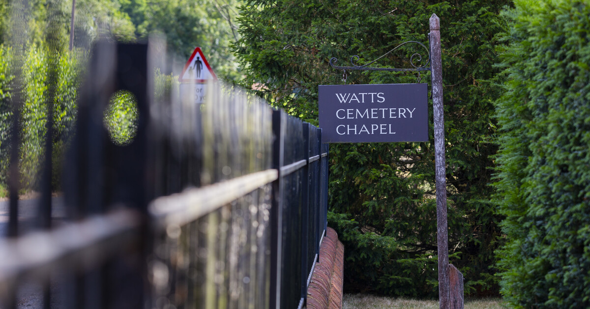 5 unmissable highlights at Watts Gallery | Watts Gallery