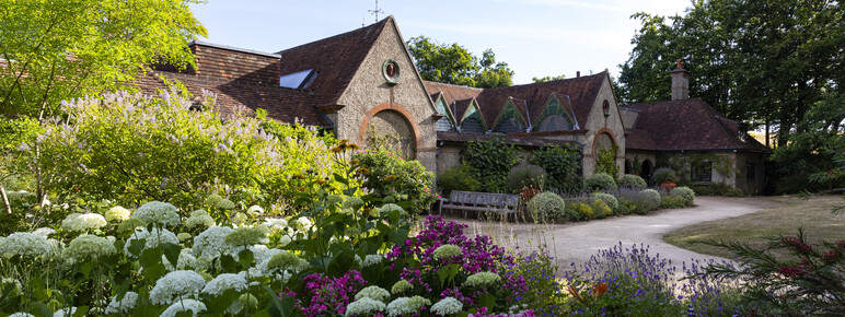 Visit Watts Gallery - Artists' Village | Watts Gallery