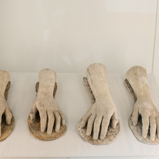 Sculpture Gallery | Watts Gallery