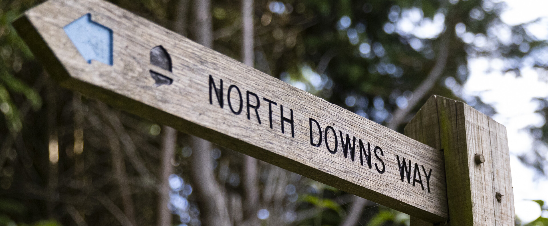 Compton village | Watts Gallery