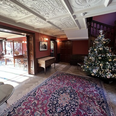 Christmas at Watts | Watts Gallery and Artists' Village