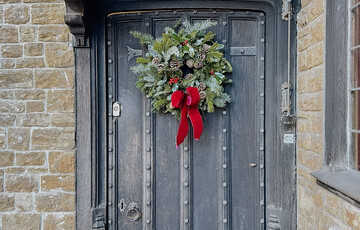 Christmas at Watts | Watts Gallery
