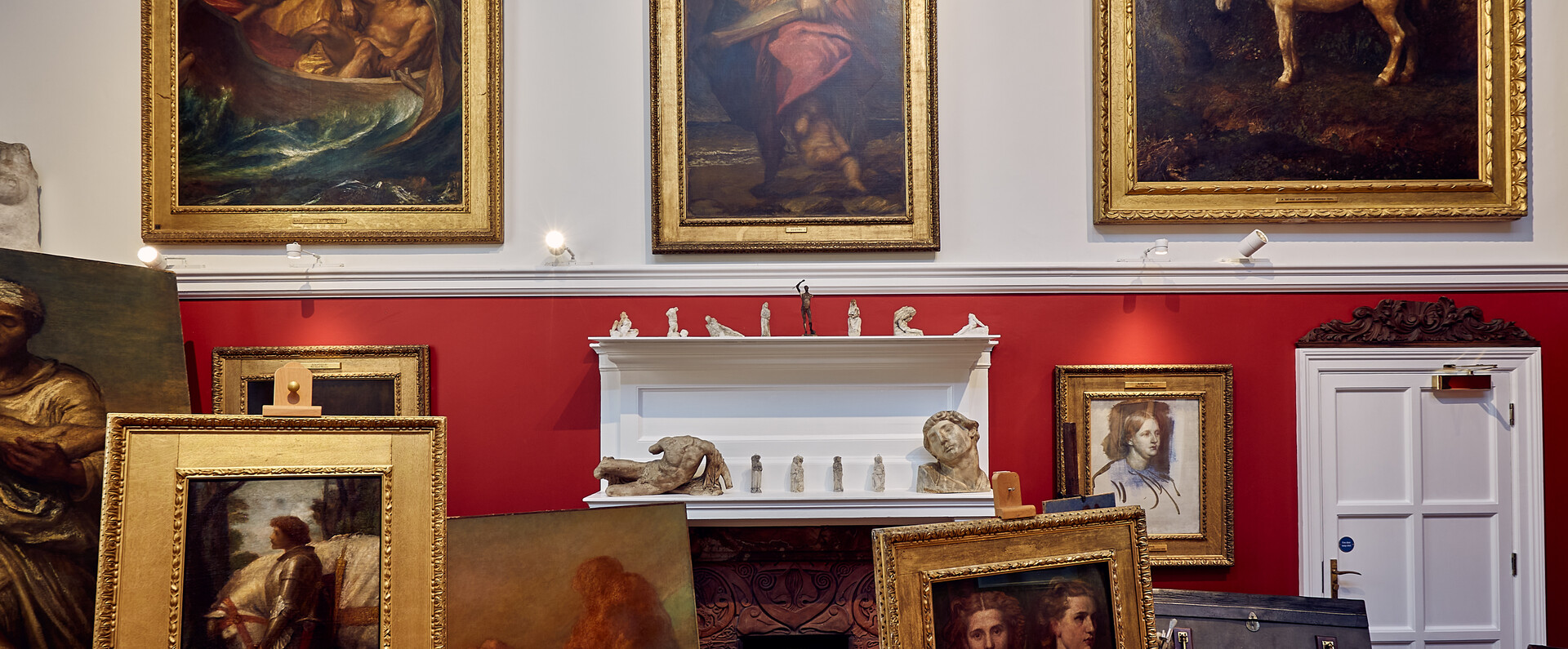 Fridays object talks | Watts Gallery