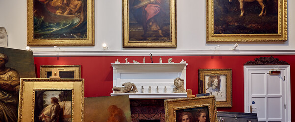 Fridays object talks | Watts Gallery