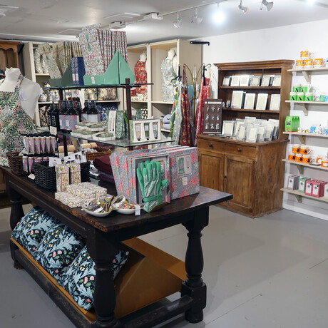 Home | Watts Gallery - Artists' Village | Watts Gallery and Artists ...