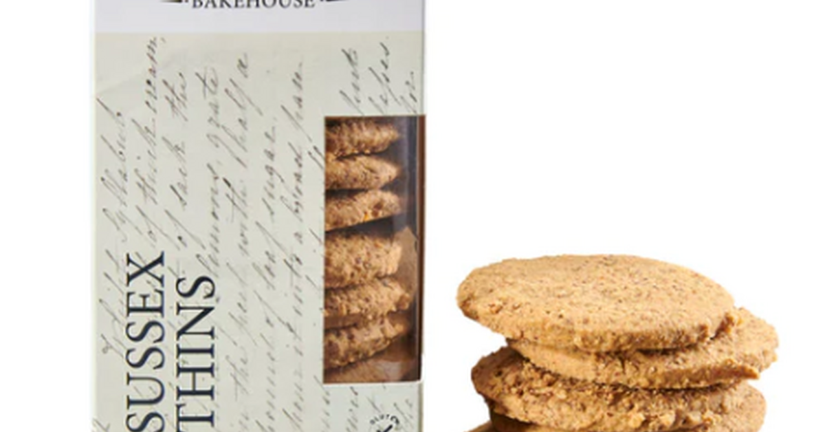 Lemon Puddle Thins | Watts Gallery