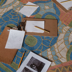 Glebelands School visit Watts Gallery | Watts Gallery