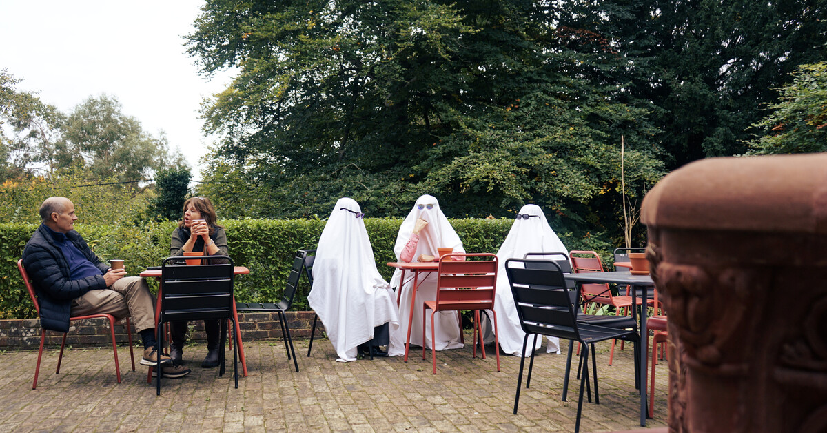 Watts Gallery Café | Watts Gallery