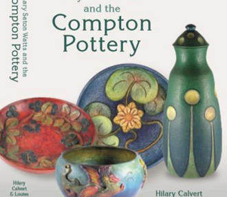 Mary Seton Watts and the Compton Pottery | Watts Gallery and Artists ...