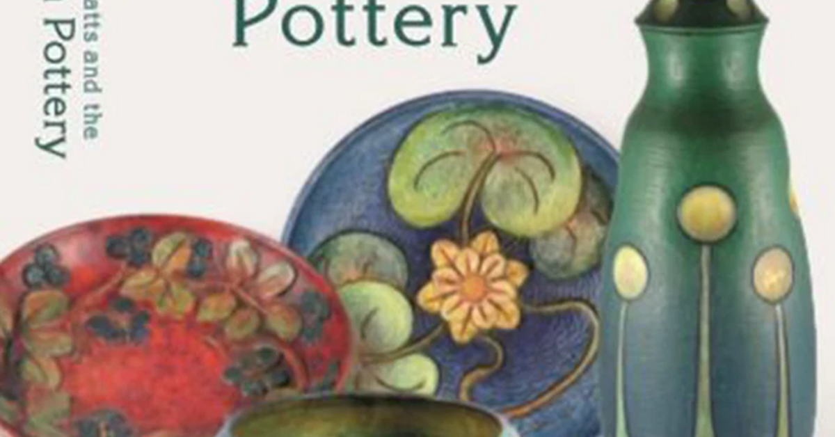 Mary Seton Watts and the Compton Pottery | Watts Gallery and Artists ...