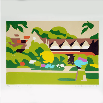 Watts Contemporary Gallery | Watts Gallery and Artists' Village