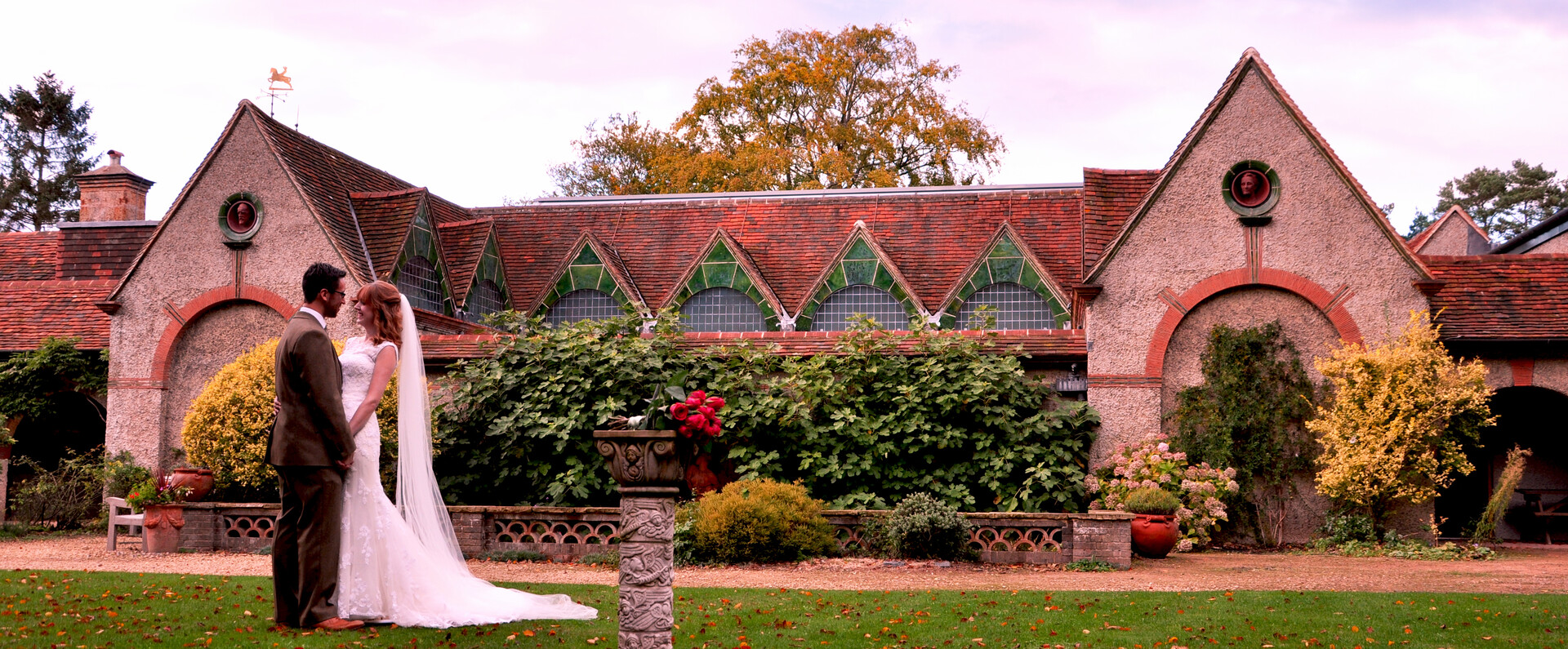 Hire | Watts Gallery and Artists' Village